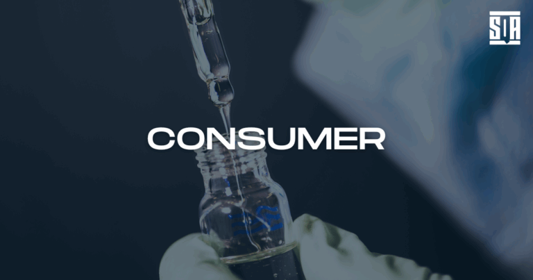 Consumer - SQA Services