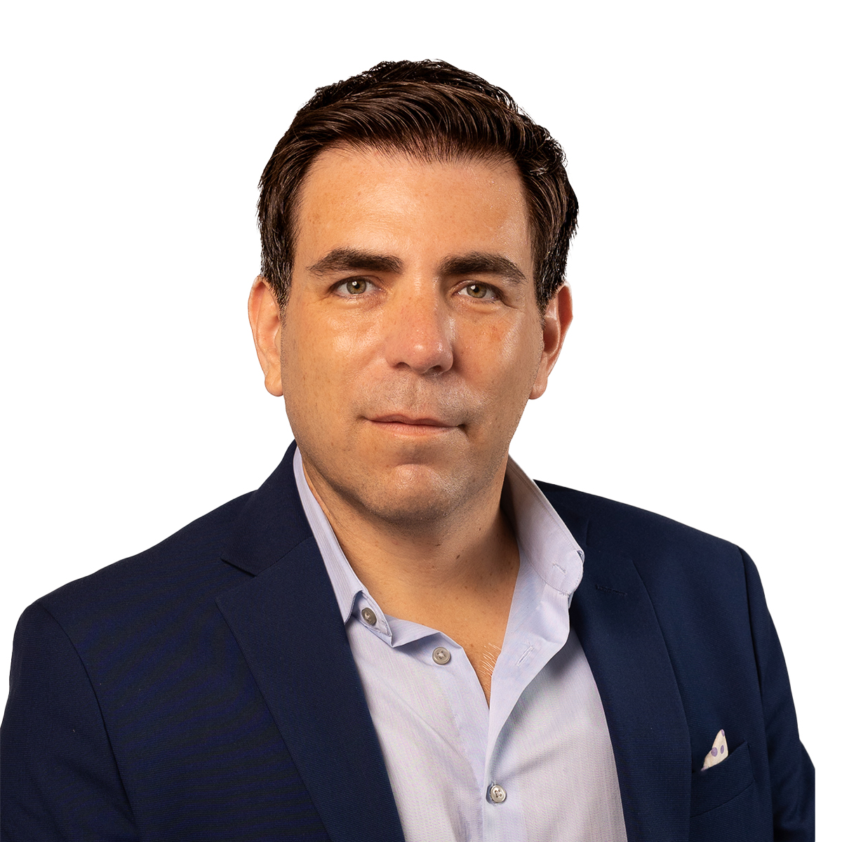 Leadership - SQA Services