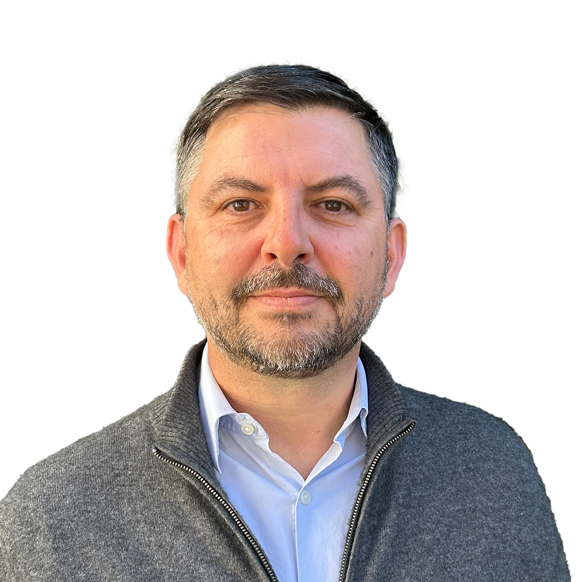 Greg Restituito - SQA Services