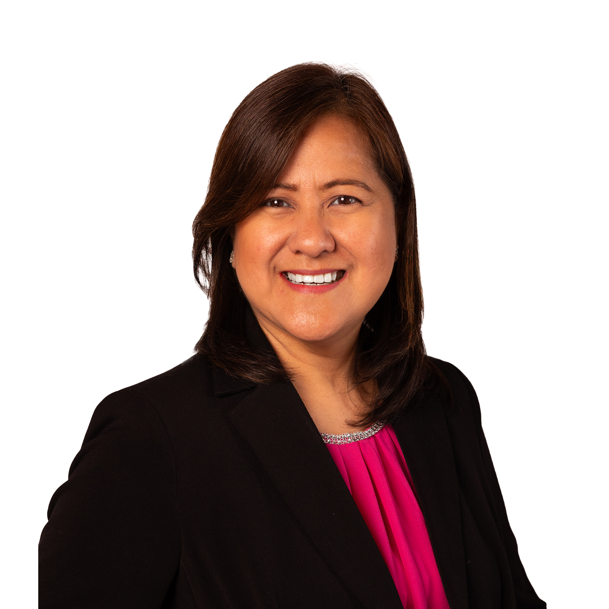 Leilani Aguirre - SQA Services