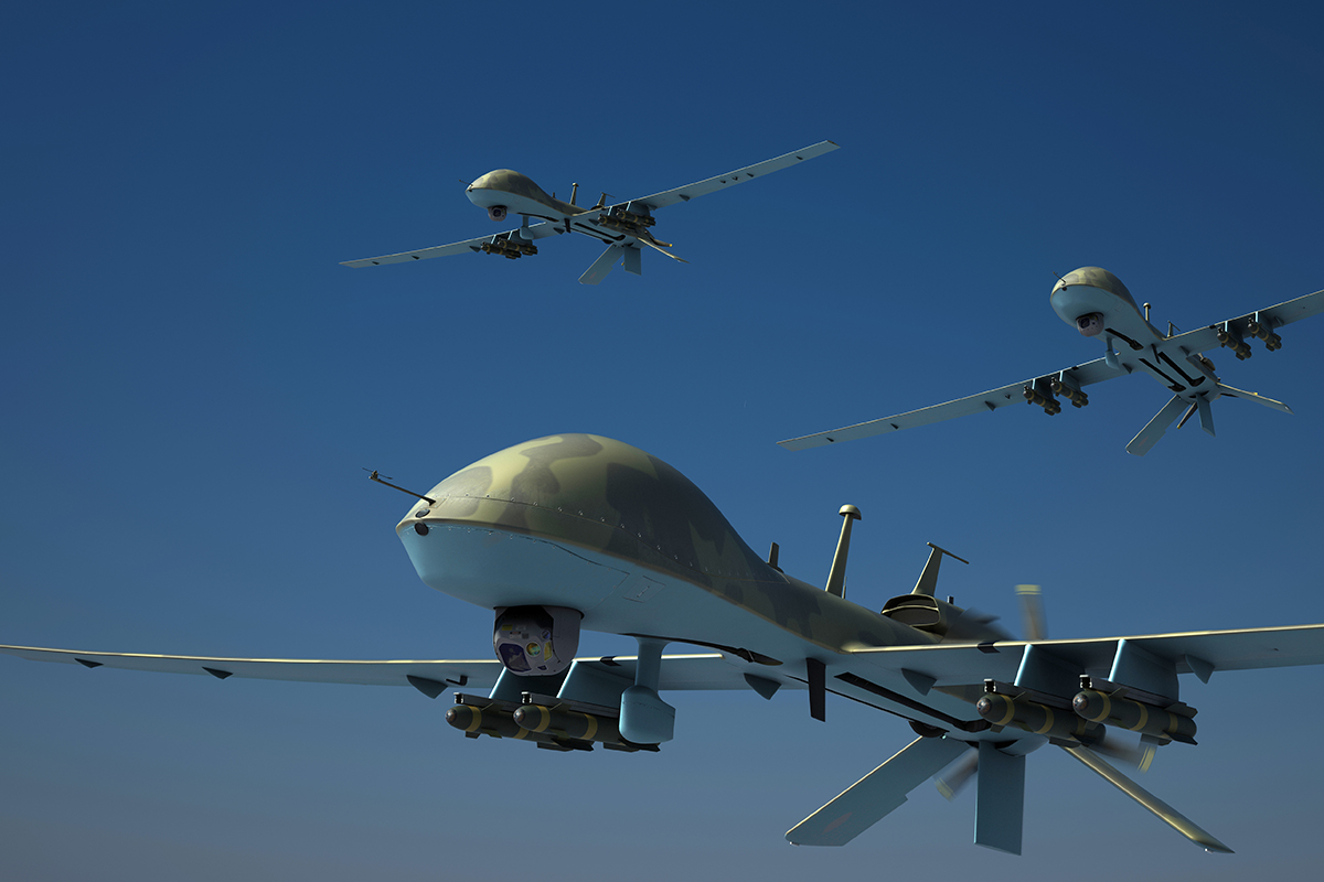 Defense - SQA Services