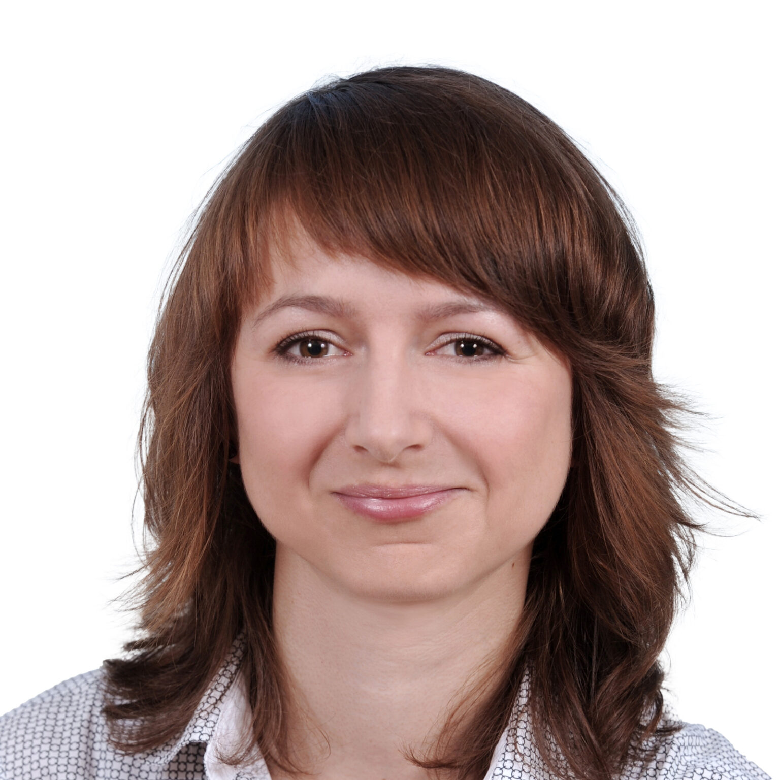 Renata V. - SQA Services