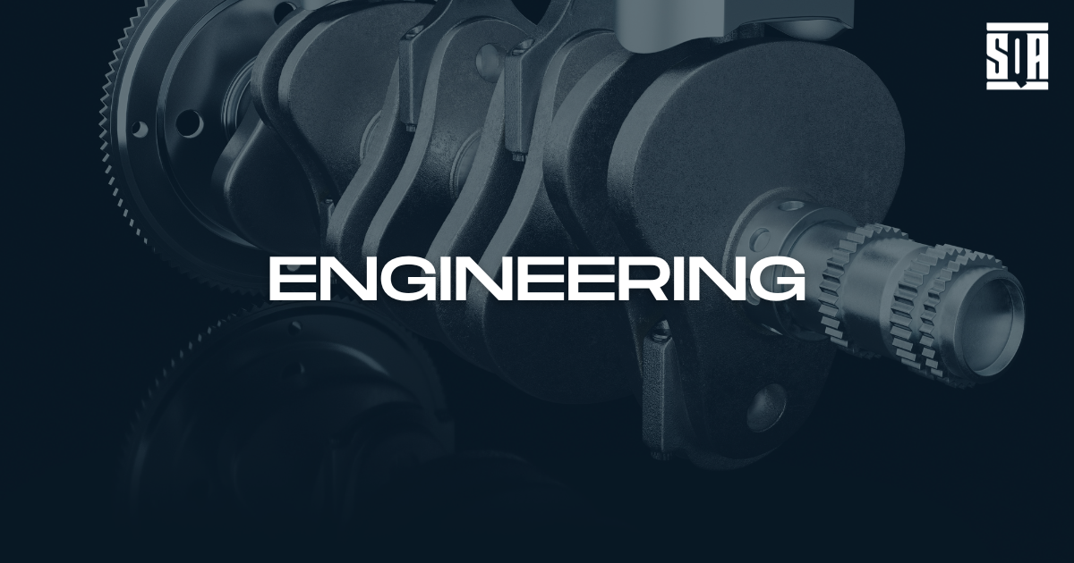 Engineering - SQA Services