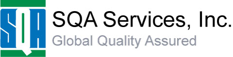 SQA Services SQA Services – Supplier Quality Management and Audit Programs